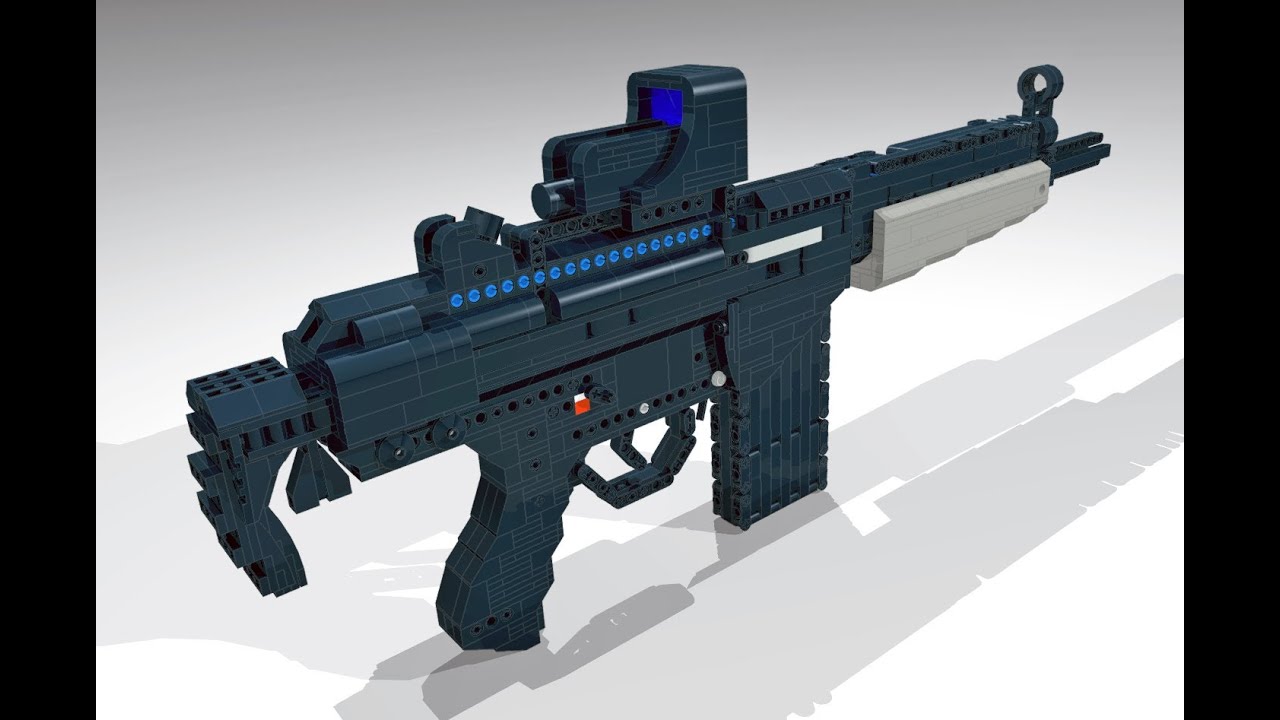 LEGO HK G3 - YouTube