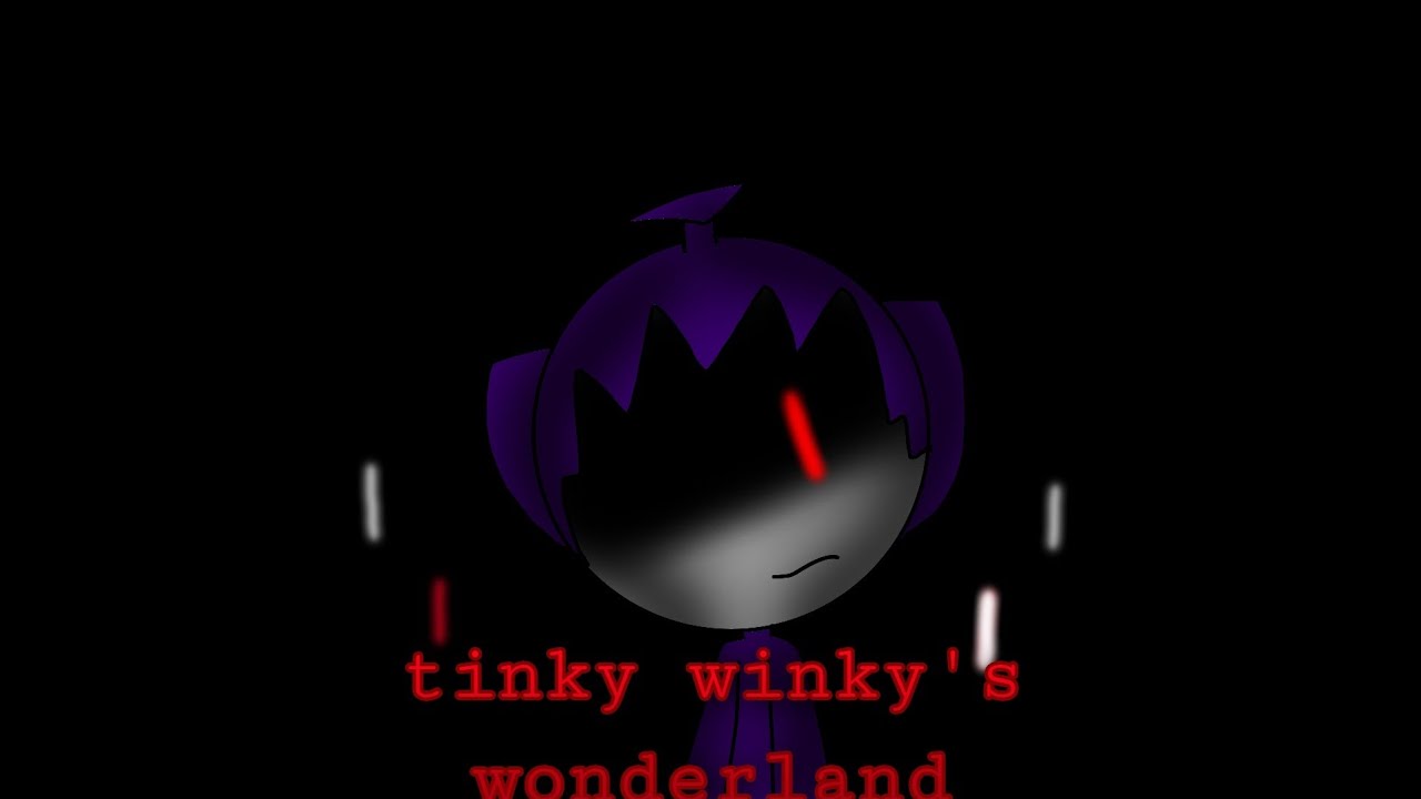 //tinky winky's wonderland// movie posters oficial// - YouTube
