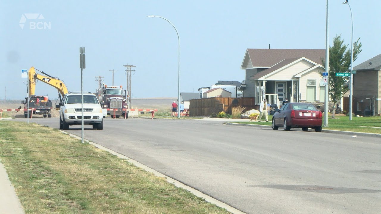 Lethbridge plans to renew Land Use Bylaw | Tuesday, January 21, 2025 ...