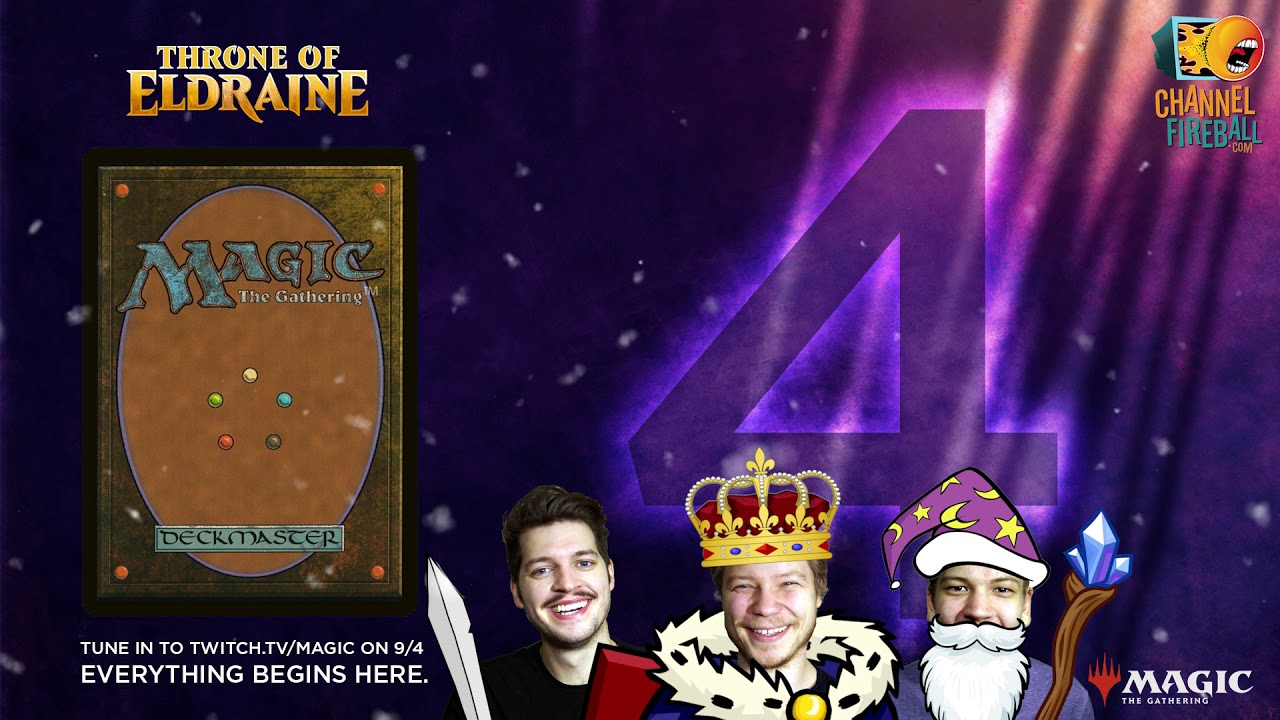 Quest for the Circle of Loyalty - Chapter 4: Embereth Shieldbreaker ...