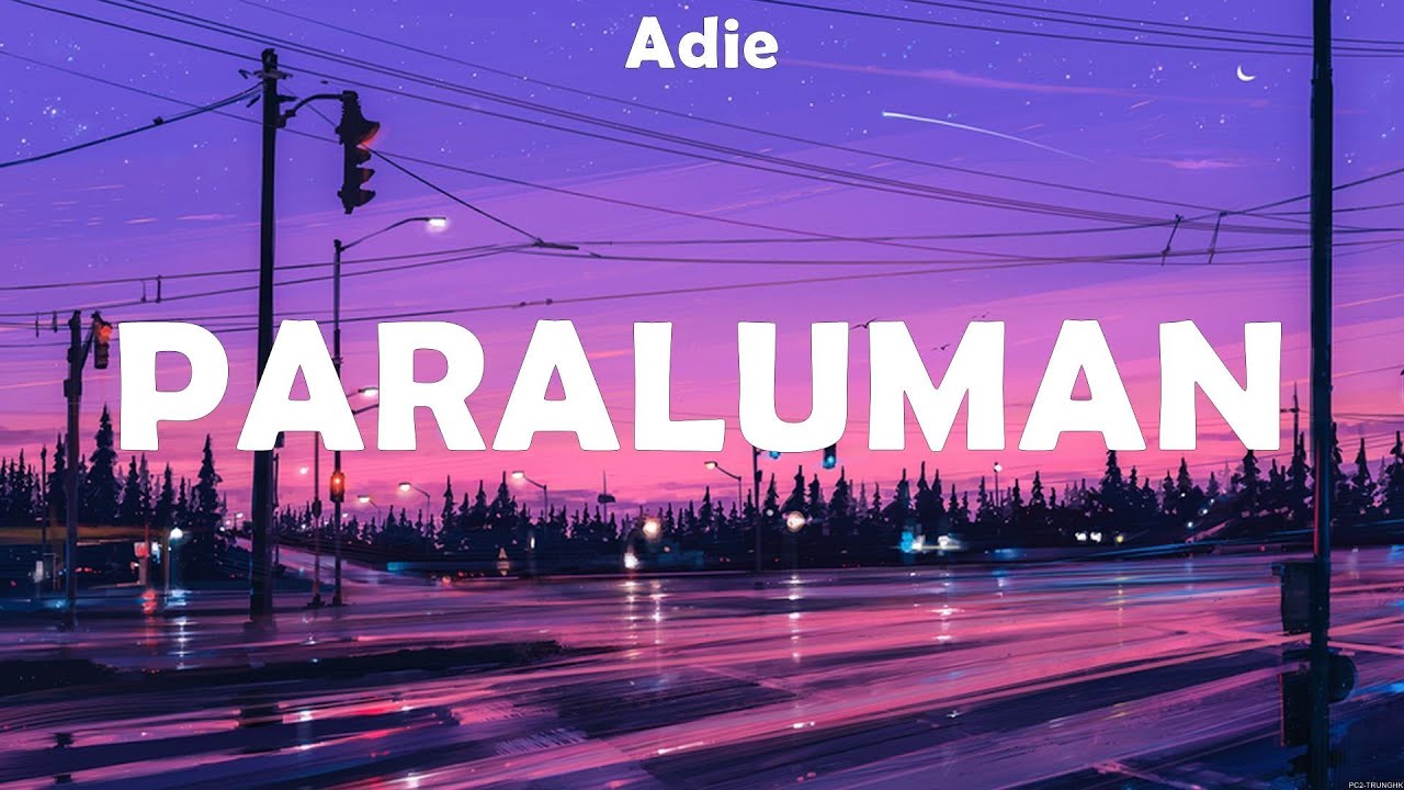 Adie Paraluman Lyrics Zack Tabudlo, IV of Spades #6 - YouTube