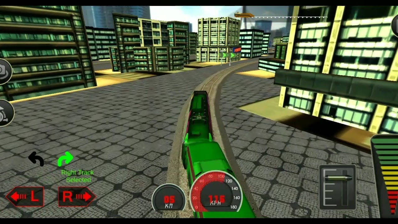 City train driver simulator free train games train games for free train ...