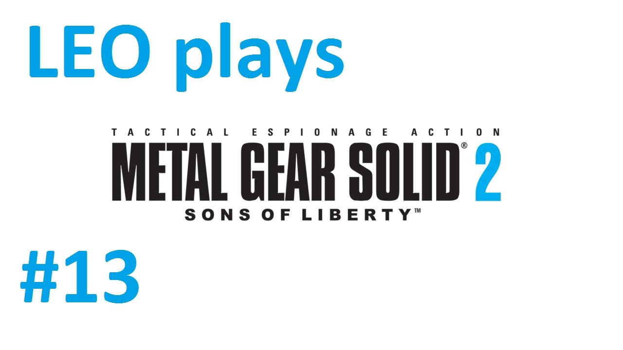 Shut up and play MGS:3 in Japanese - Part 1 - Swappin my cigs for a ...