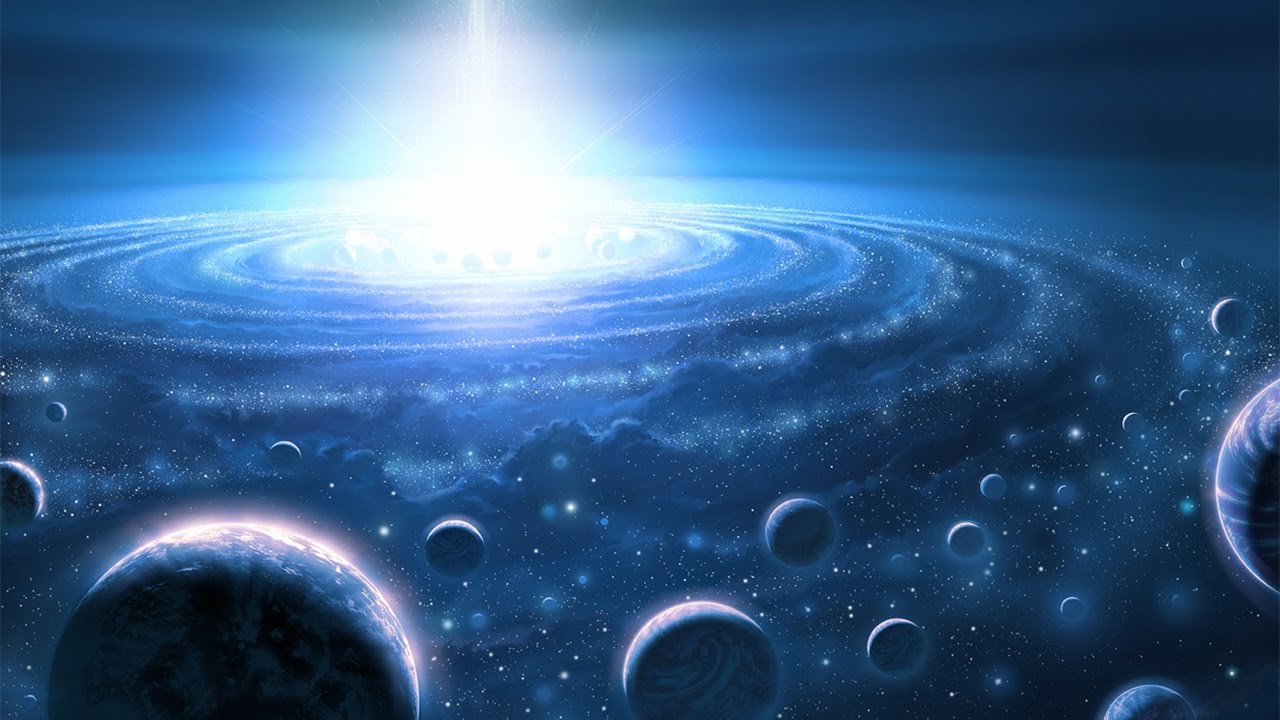 6 MIND BLOWING Theories That Will Change Your View of 'REALITY' - YouTube