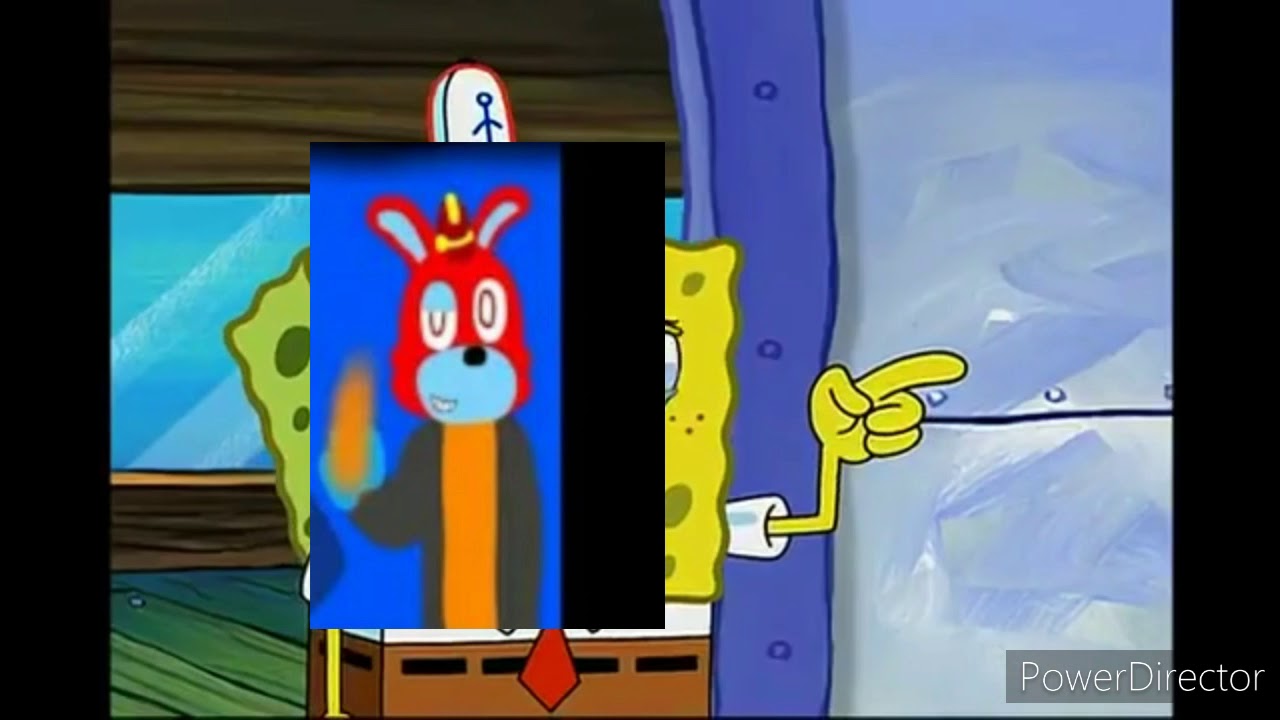 Ytp pokemon mysterys dungeon collab in nutshell - YouTube