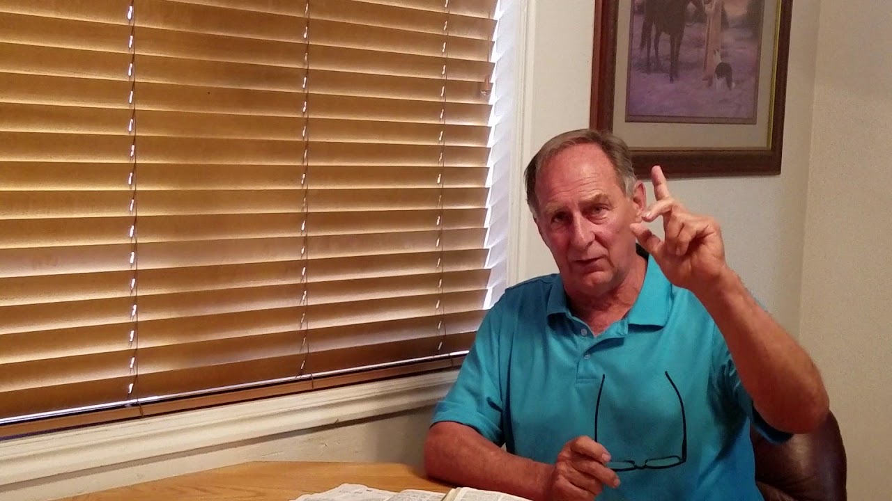 You too can see Jesus/Charles Sivley Jr. - YouTube