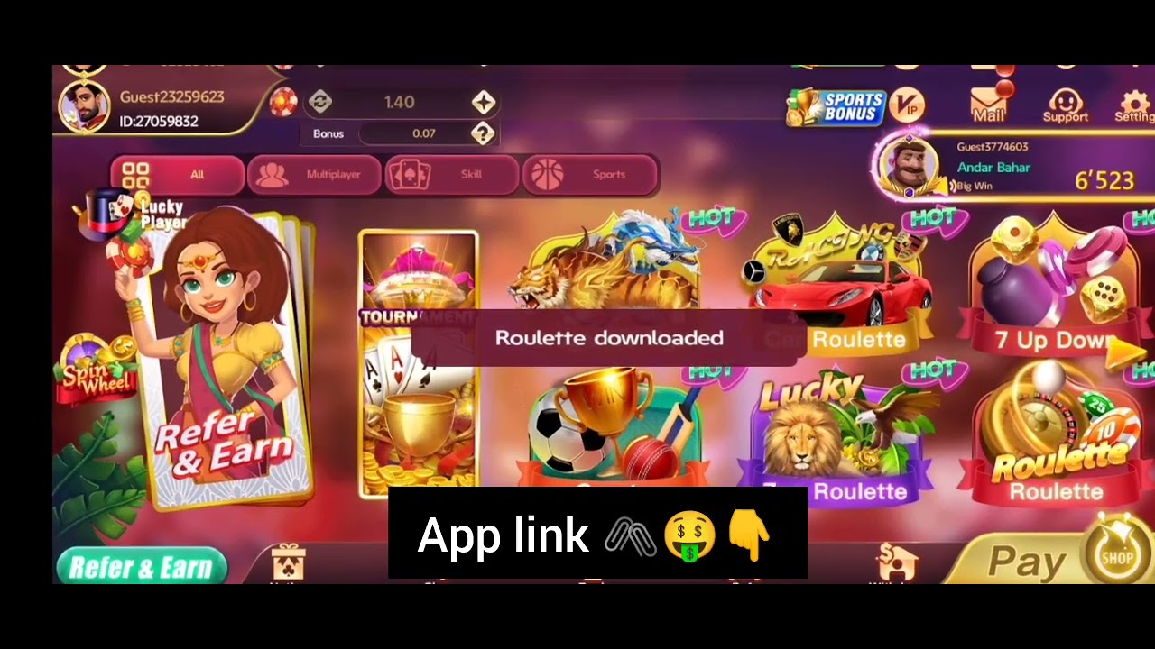 Rummy Wealth app | today rummy app | 51 bonus rummy app | MB creation ...