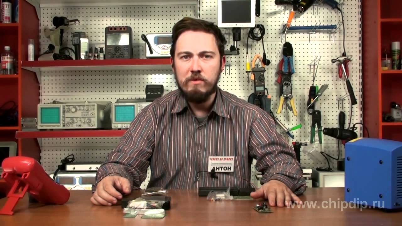 Measuring devices: Overview - YouTube