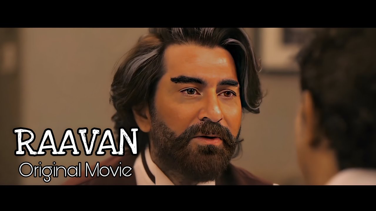 RAAVAN full movie hd - YouTube