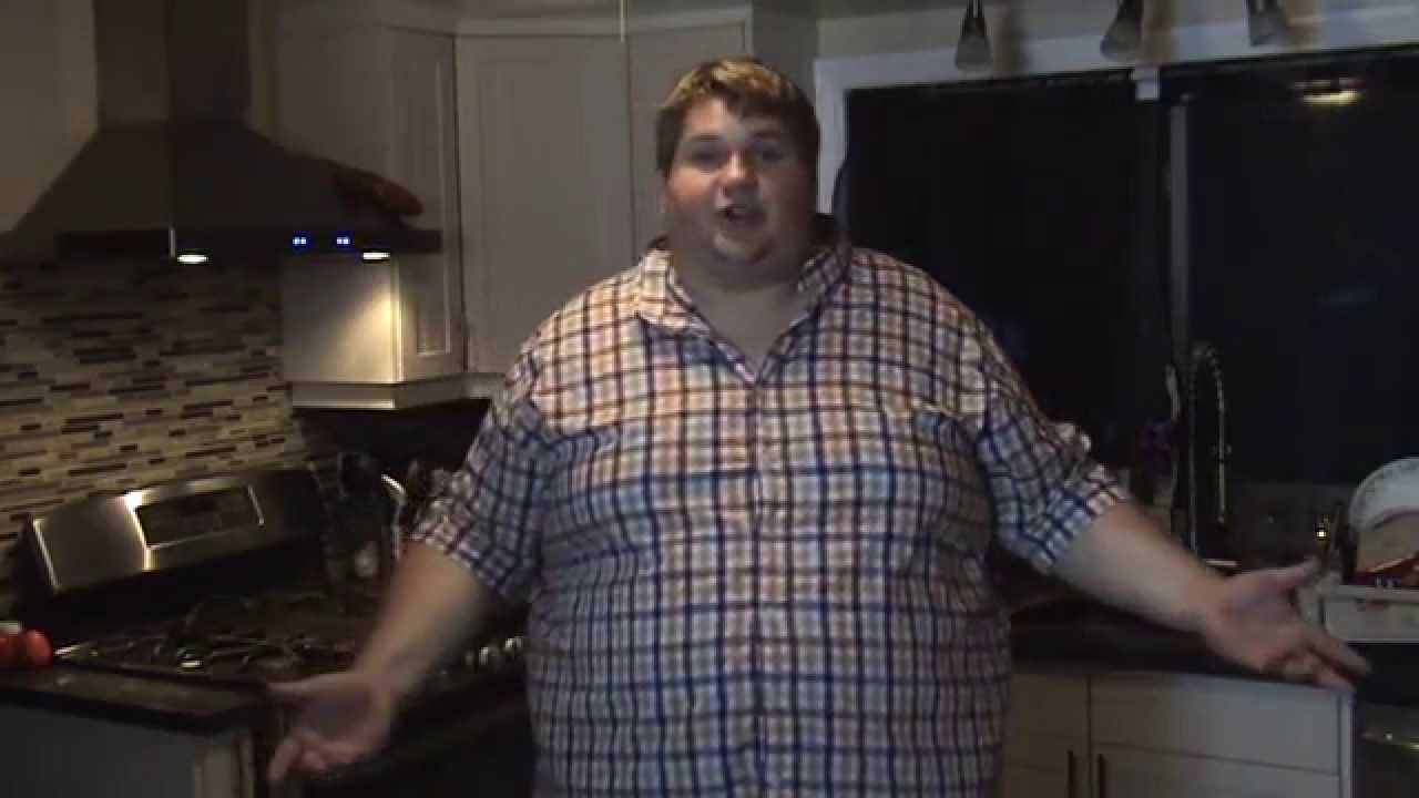 Brian's Kitchen - 1 - YouTube