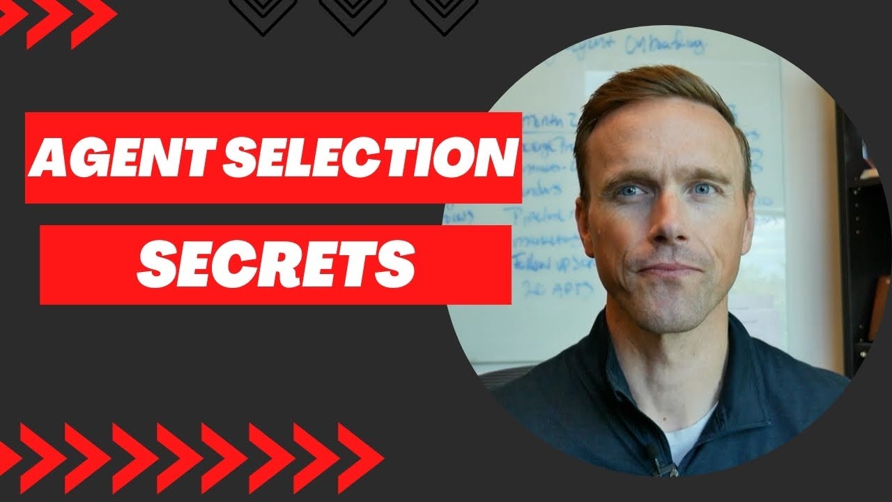 A Guide To Choosing the Perfect Agent to Help You This Spring - YouTube