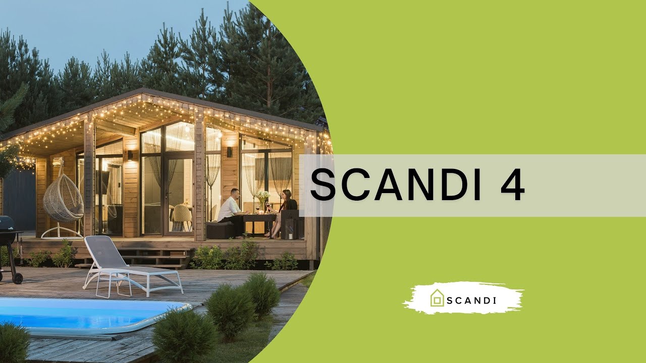 SCANDI 4 - YouTube
