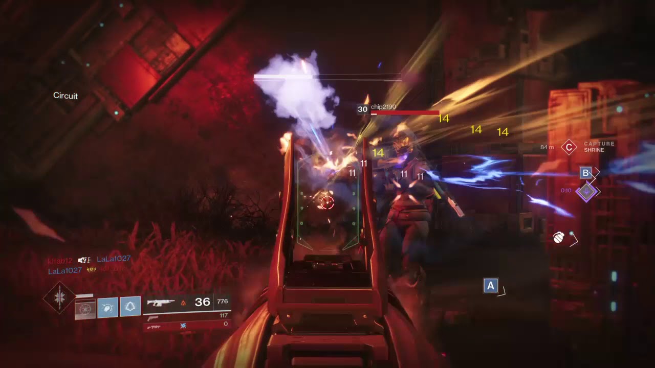 [Destiny 2]-A New Prospector - YouTube