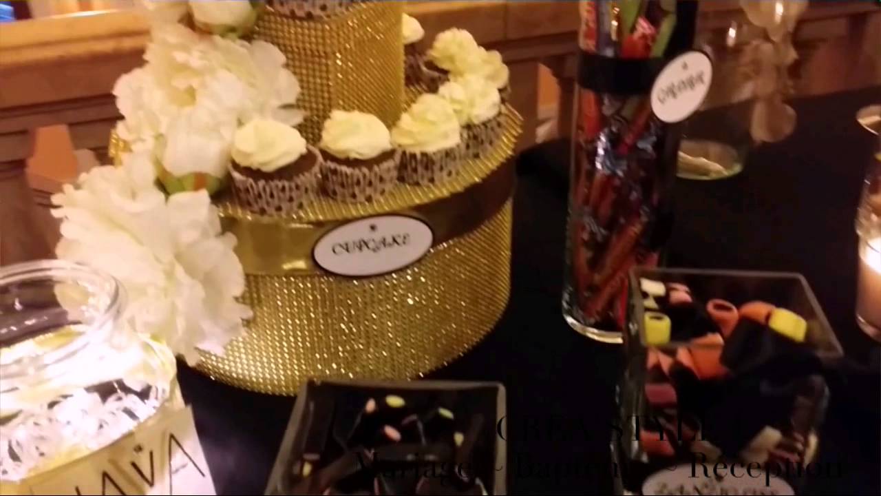 Candy Bar / Lyon - YouTube
