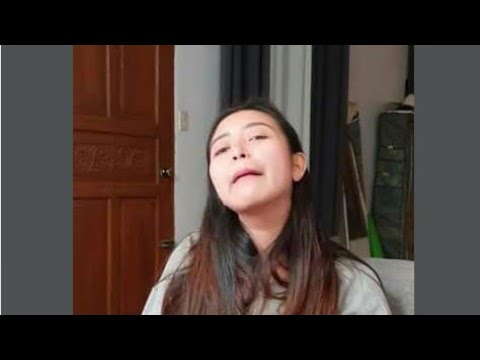 GIRLFRIEND KONG LASING.MP4 | KATH MELENDEZ AND RYAN ARMENTA | KATHRYEE ...