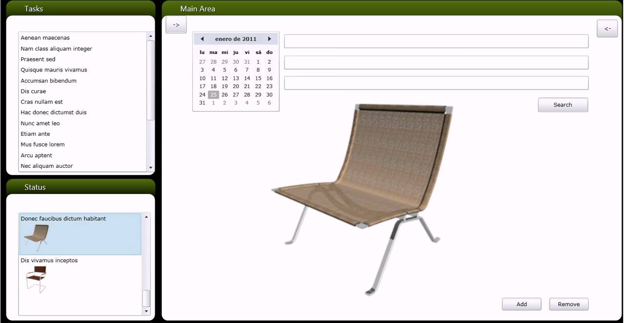 FluidMoveBehavior.avi - YouTube