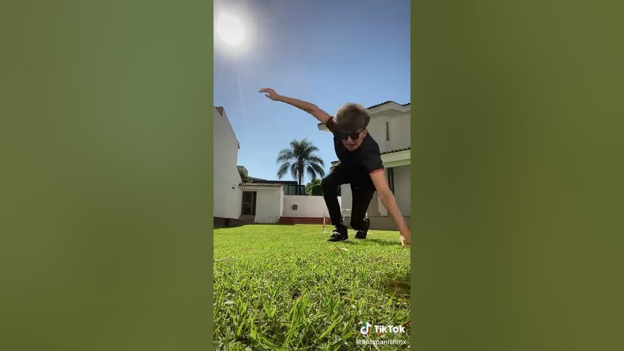 Tik Tok De Hotspanish 💥 Youtube