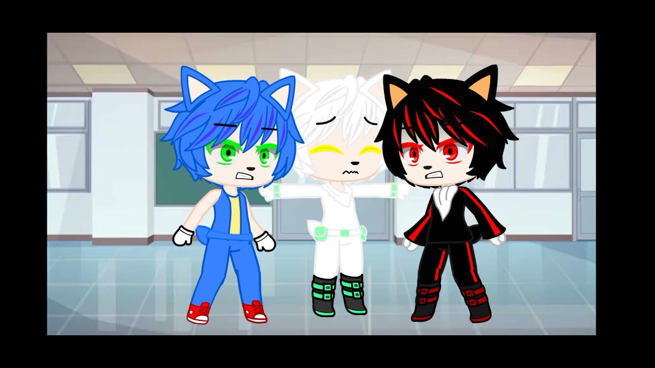 You're So Dun Dun Dun! Meme 💢💥 [Sonic The Hedgehog] - YouTube