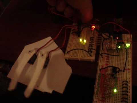 Arduino PKE Meter part 3 - YouTube