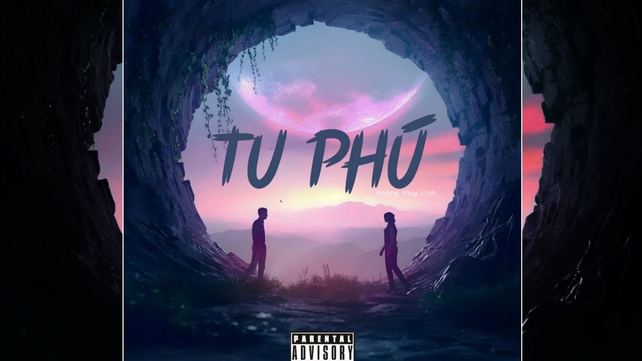 Hoàng thuy Linh - Tu Phú (Heavy Monsta, Thule, DatHaoHan, Poxzz ...