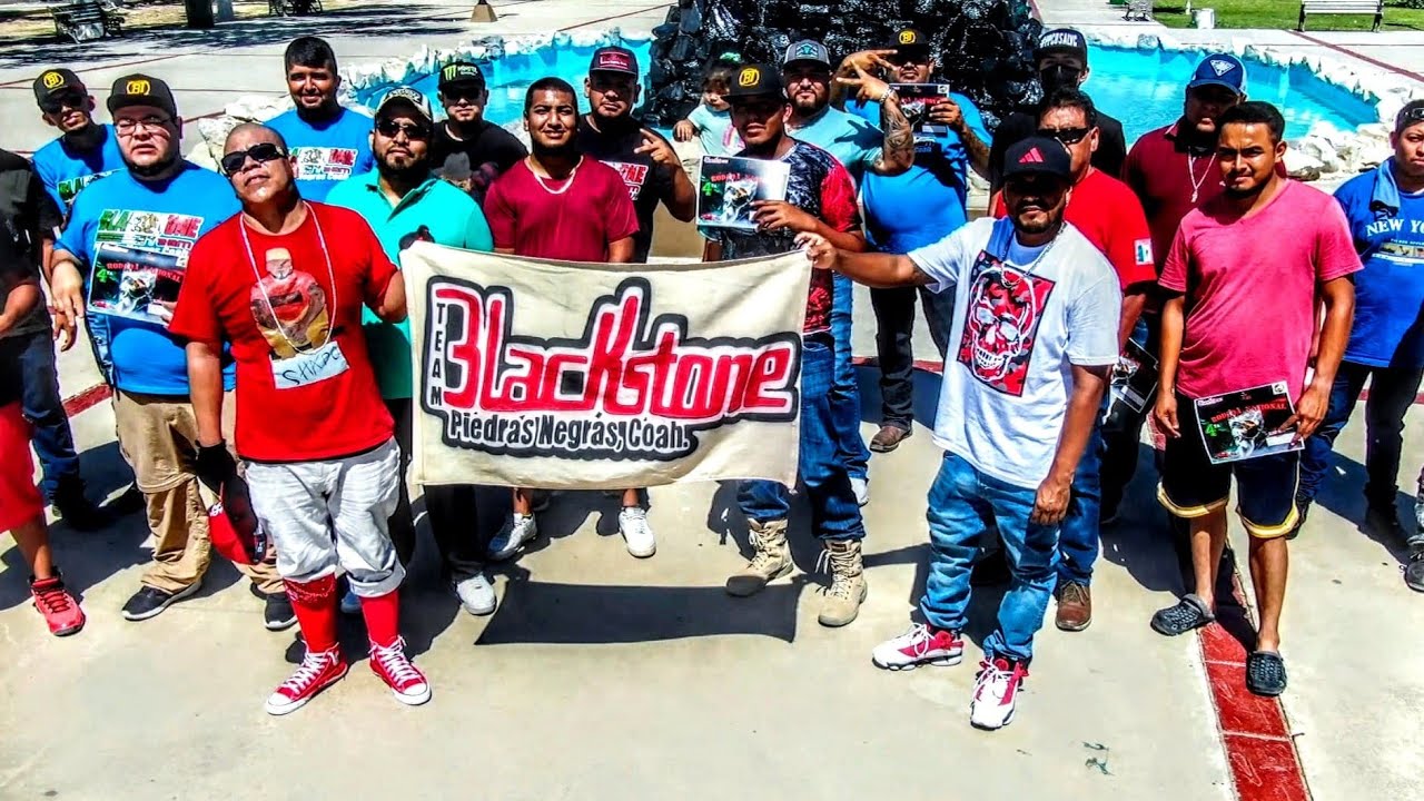 "El Shad'O" | Rodar O Morir V4 | (Vídeo Oficial) - YouTube