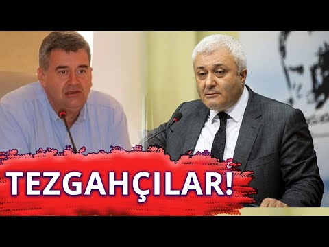 Çeşme Belediye Başkanı da Tuncay Özkan gibi Kılıçdaroğlu düşmanı! | Enver Aysever