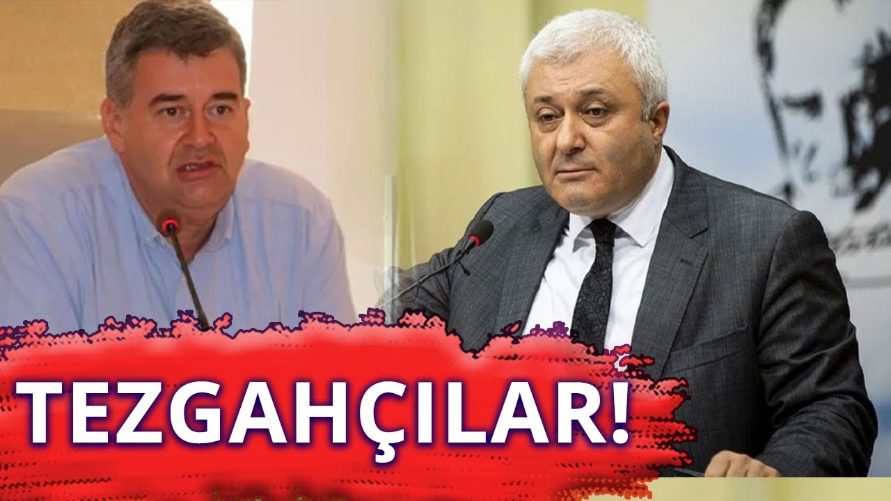 Çeşme Belediye Başkanı da Tuncay Özkan gibi Kılıçdaroğlu düşmanı ...