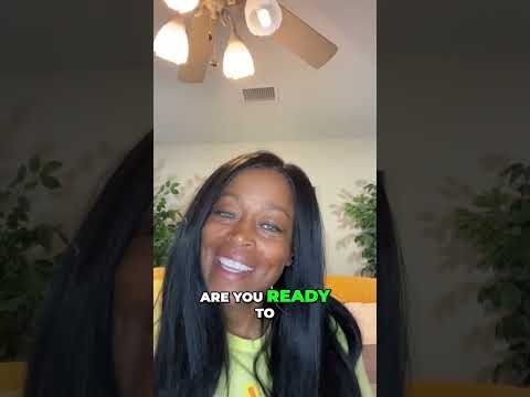 Take Control of Your Destiny: Get Off Your Butt with Roz Shaw, The Lawn Lady