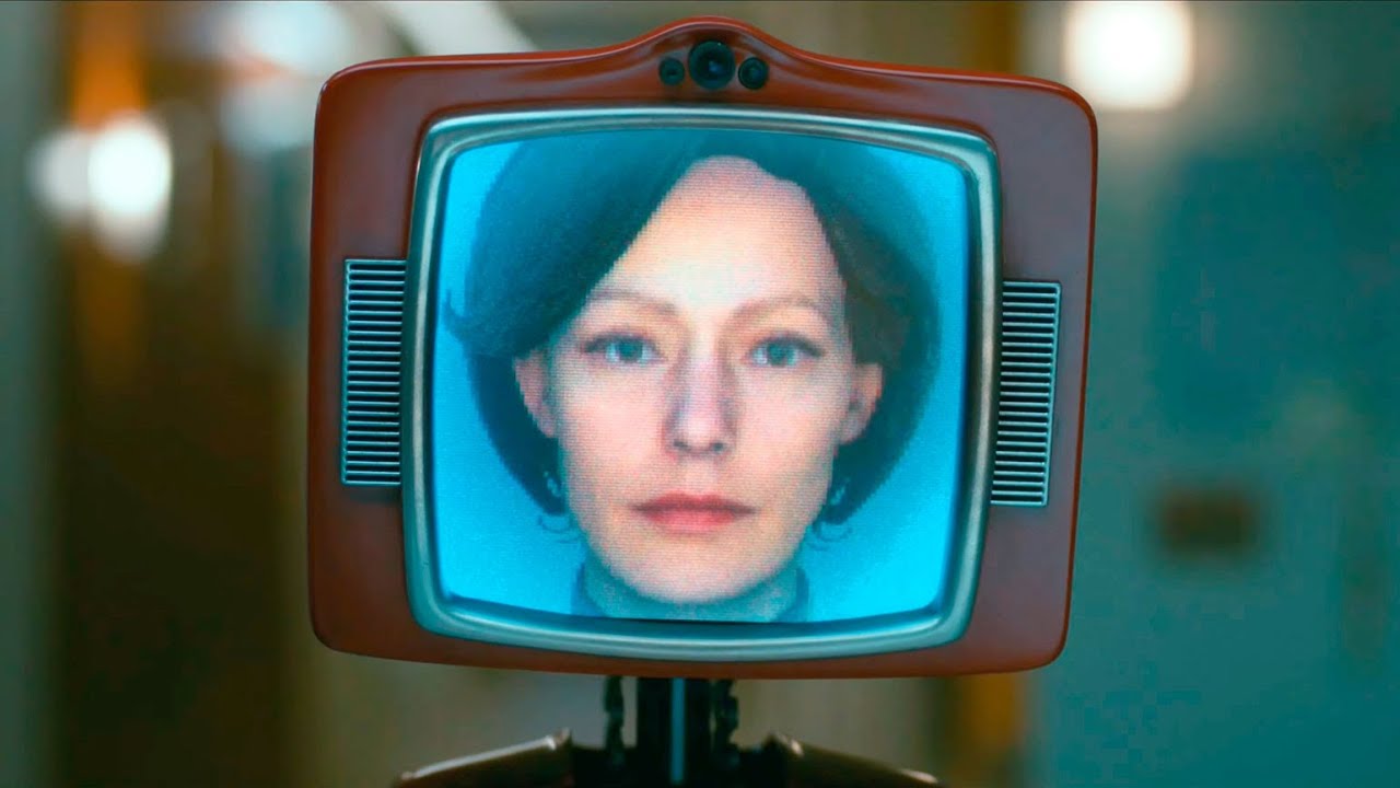 CASSANDRA (Trailer español) - YouTube