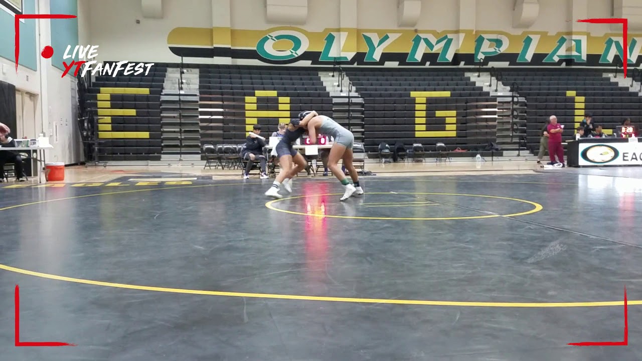 HAYLEE GARCIA 2020 - YouTube
