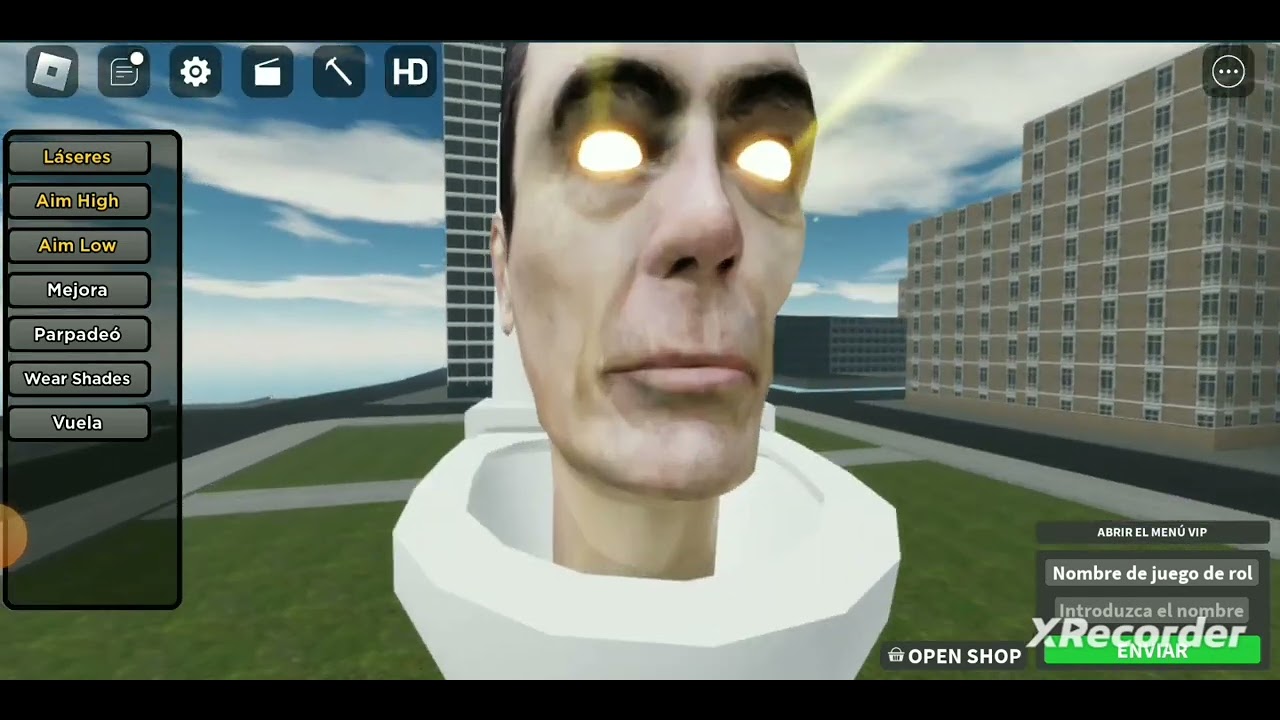 skibidi capítulo ( full) - YouTube