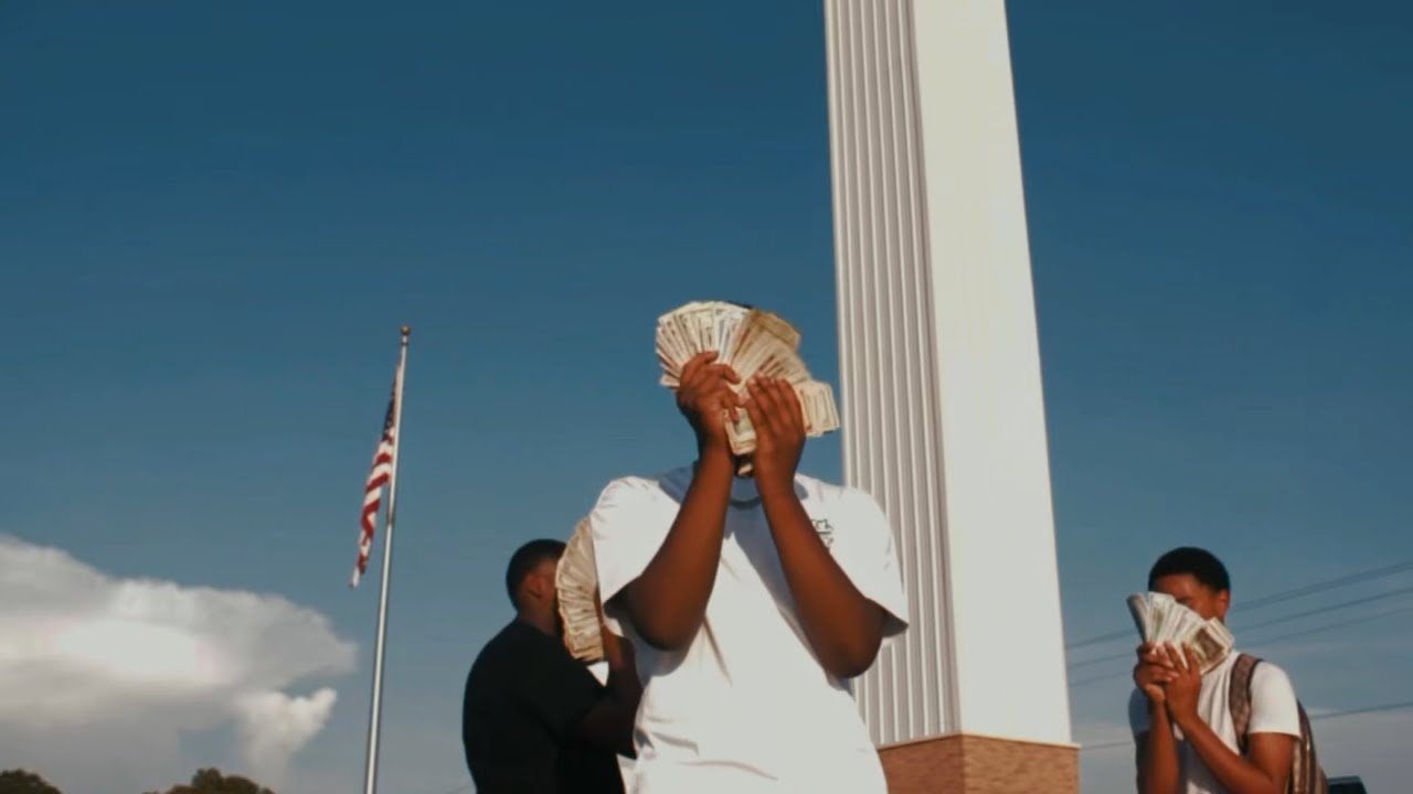 Jay Glo - in the kitchen (filmed by digitaldashfilms) official video ...
