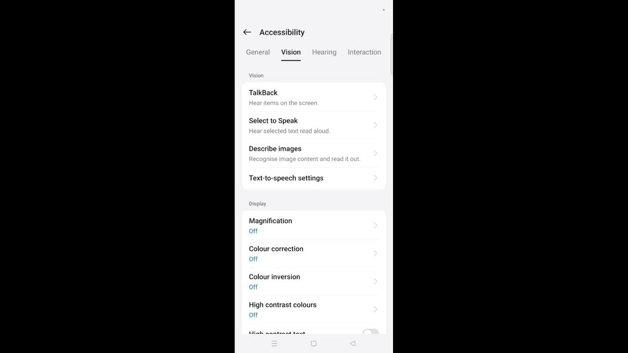 1 Setting For All Android Device Hang Problem Solve 100% Working Tips & Tricks #settings - YouTube