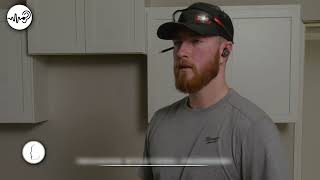 2191-21 - Milwaukee 2191-21 - REDLITHIUM USB Bluetooth Jobsite Ear Buds
