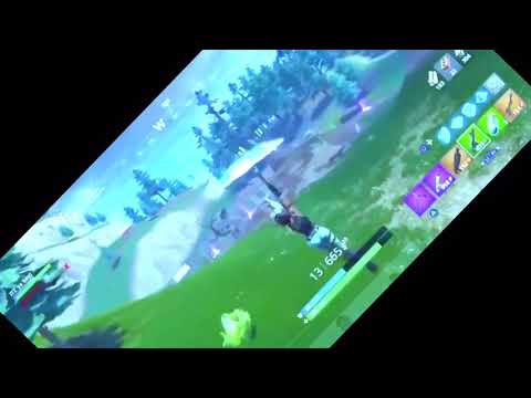 Virus Clan-“A Fortnite Teamtage” - YouTube