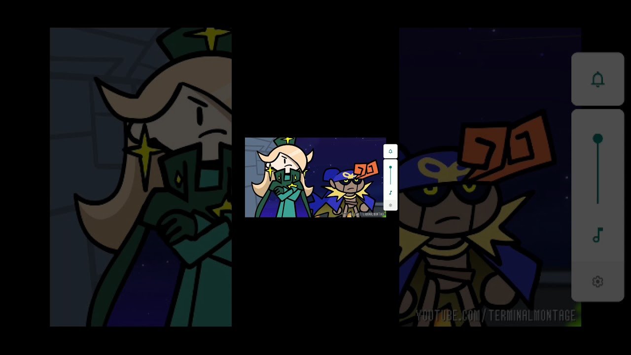 Terminal montage ??????????? - YouTube