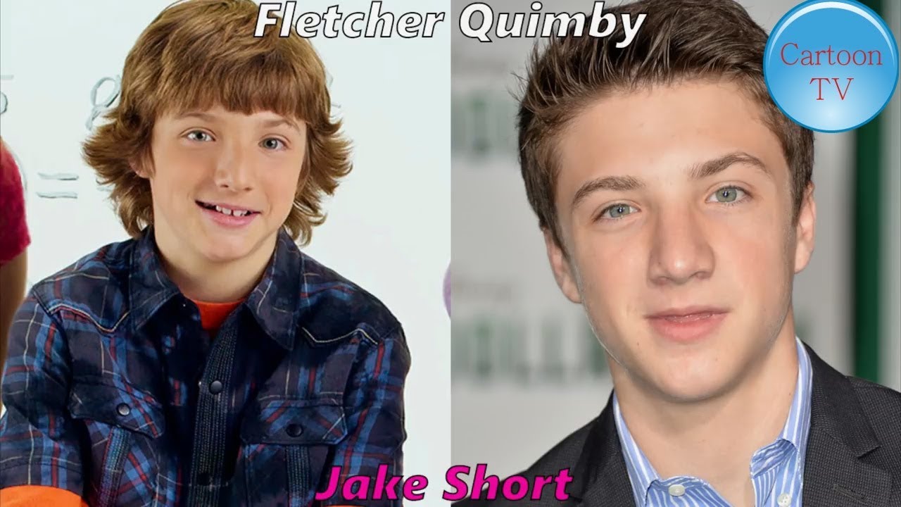 Ant Farm Characters Then And Now