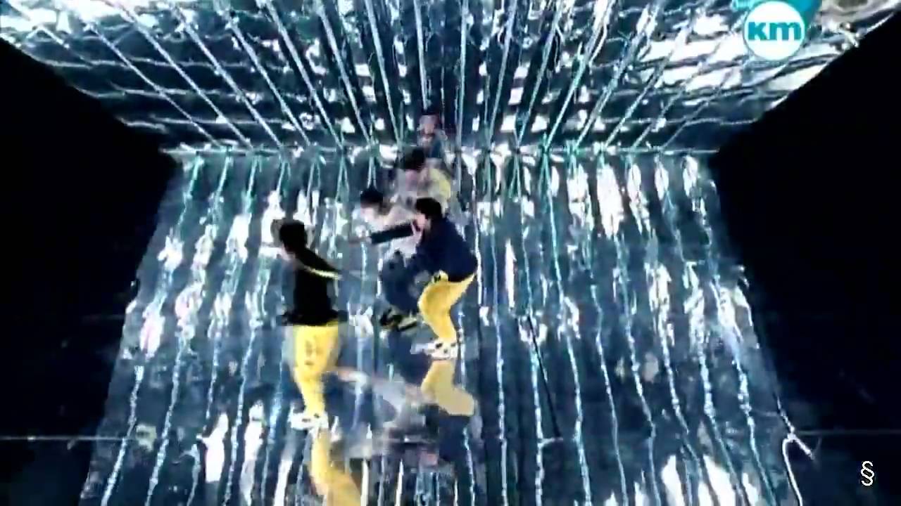 2PM - 10 out of 10 MV - YouTube