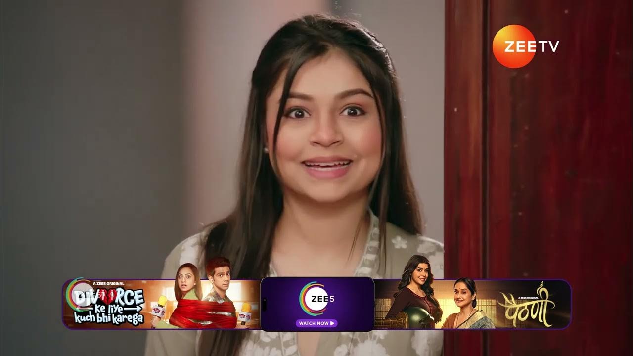 Kaise Mujhe Tum Mil Gaye | Abir’s mom and Babita Ji have a disagreement. - YouTube