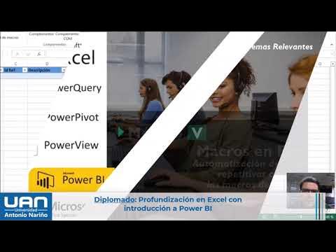Módulo V – Macros en Excel con introducción a Visual Basic for ...