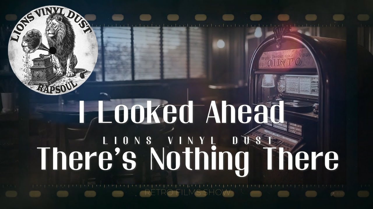 I Looked Ahead – There’s Nothing There #TrueStory #BluesRock # ...