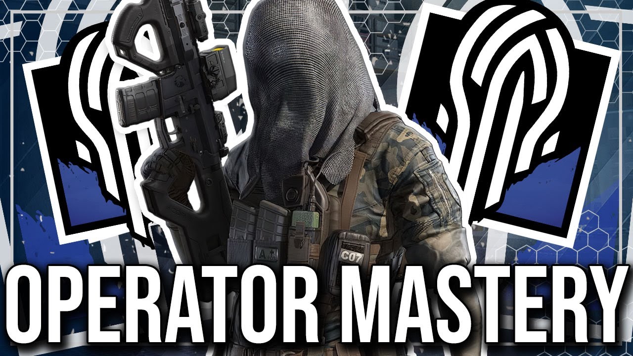 How To Play Nokk In Rainbow Six Siege : Operator Mastery Guide! - YouTube