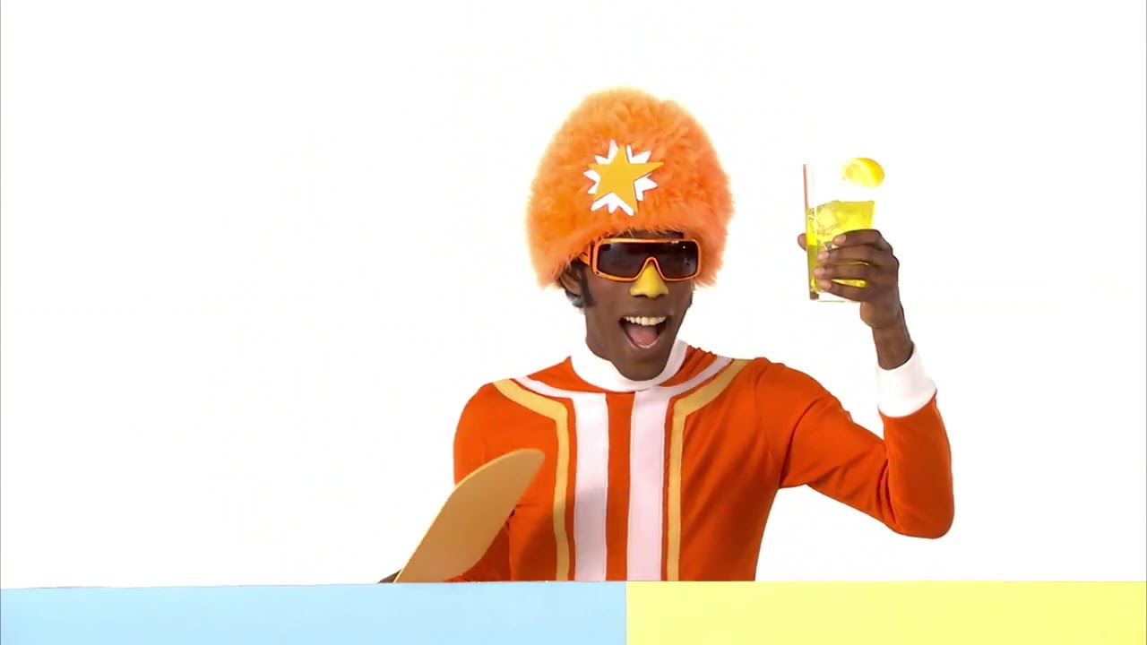 Yo Gabba Gabba - Summertime - YouTube