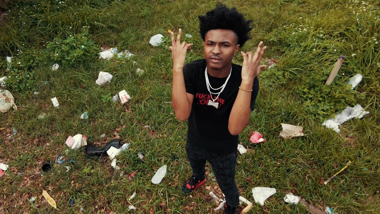 Lil PJ - Long Days (Official Video) - YouTube