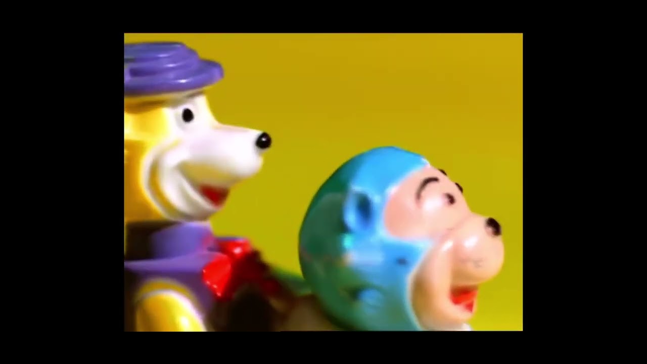 This is Boomerang from Cartoon Network - YouTube
