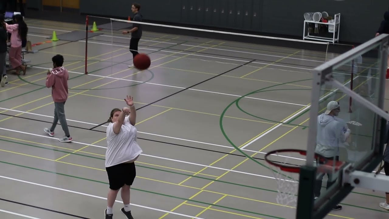 Late Night at the Rec - YouTube