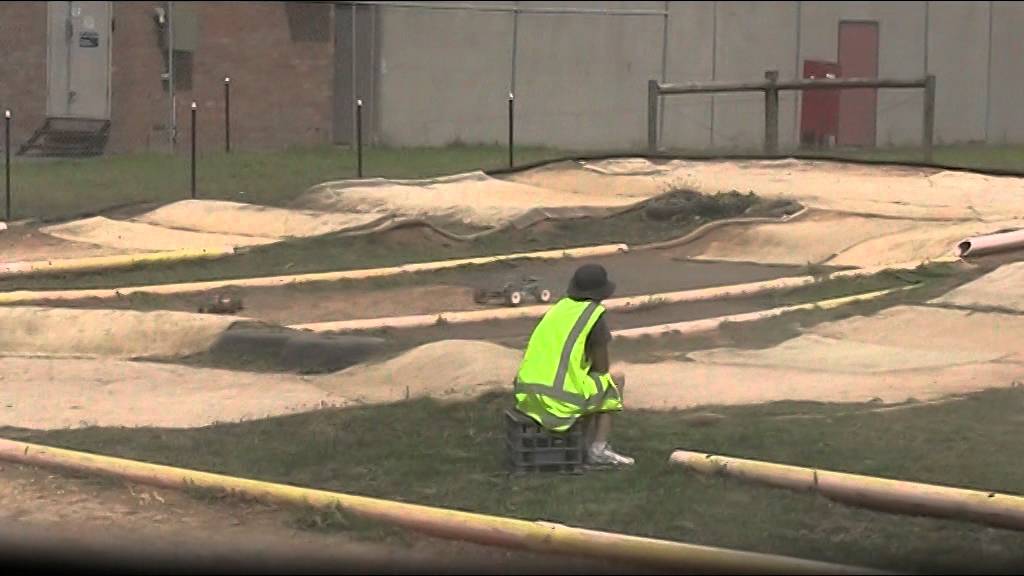 EMCC. Eastern Model Car Club. - YouTube