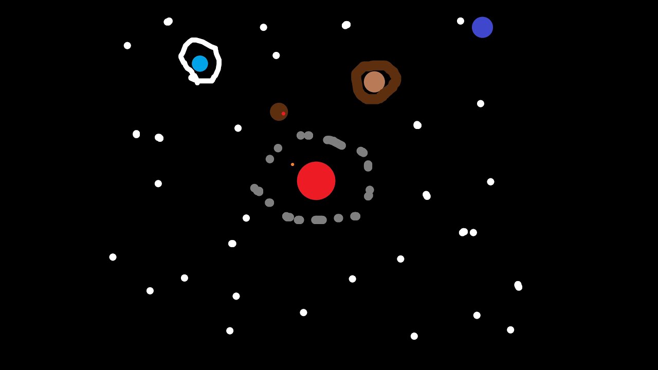 THE END (Animation By Red Ant Studios) - YouTube