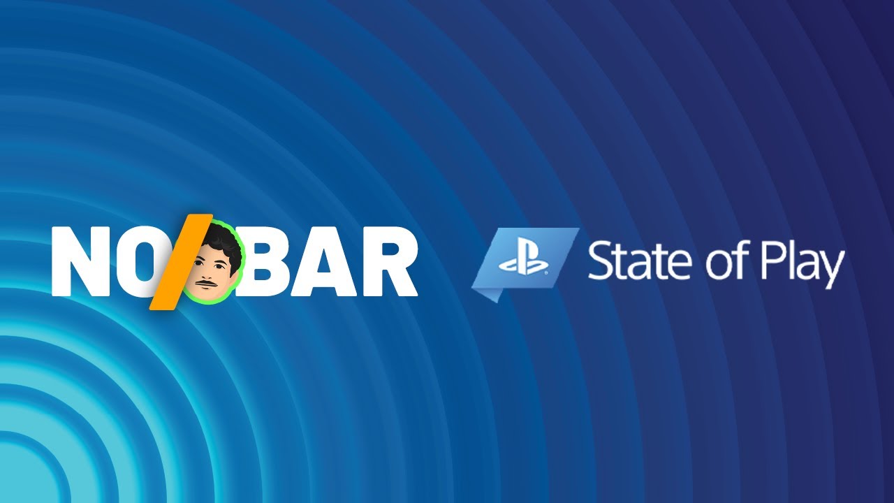 NOBAR State of Play Bareng Mas-Mas Mario - YouTube