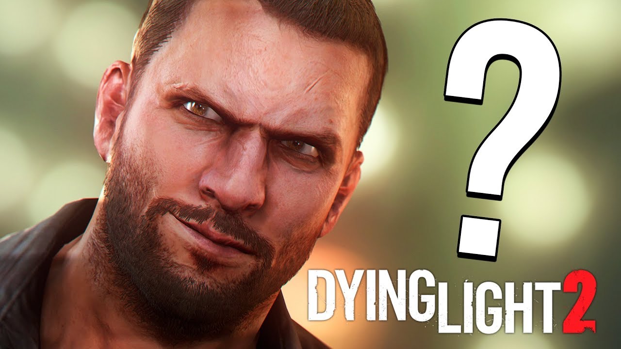 KYLE CRANE VOLTARÁ COMO VILÃO DE DYING LIGHT 2? - YouTube